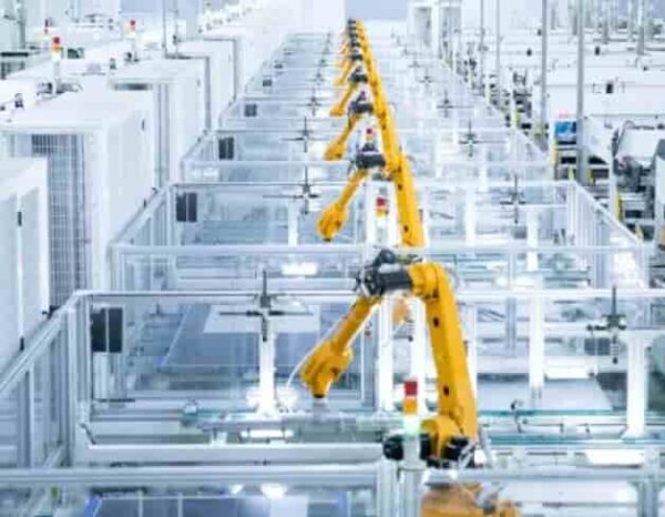 How Chinese Solar Module Prices Are Shifting in the Global Market